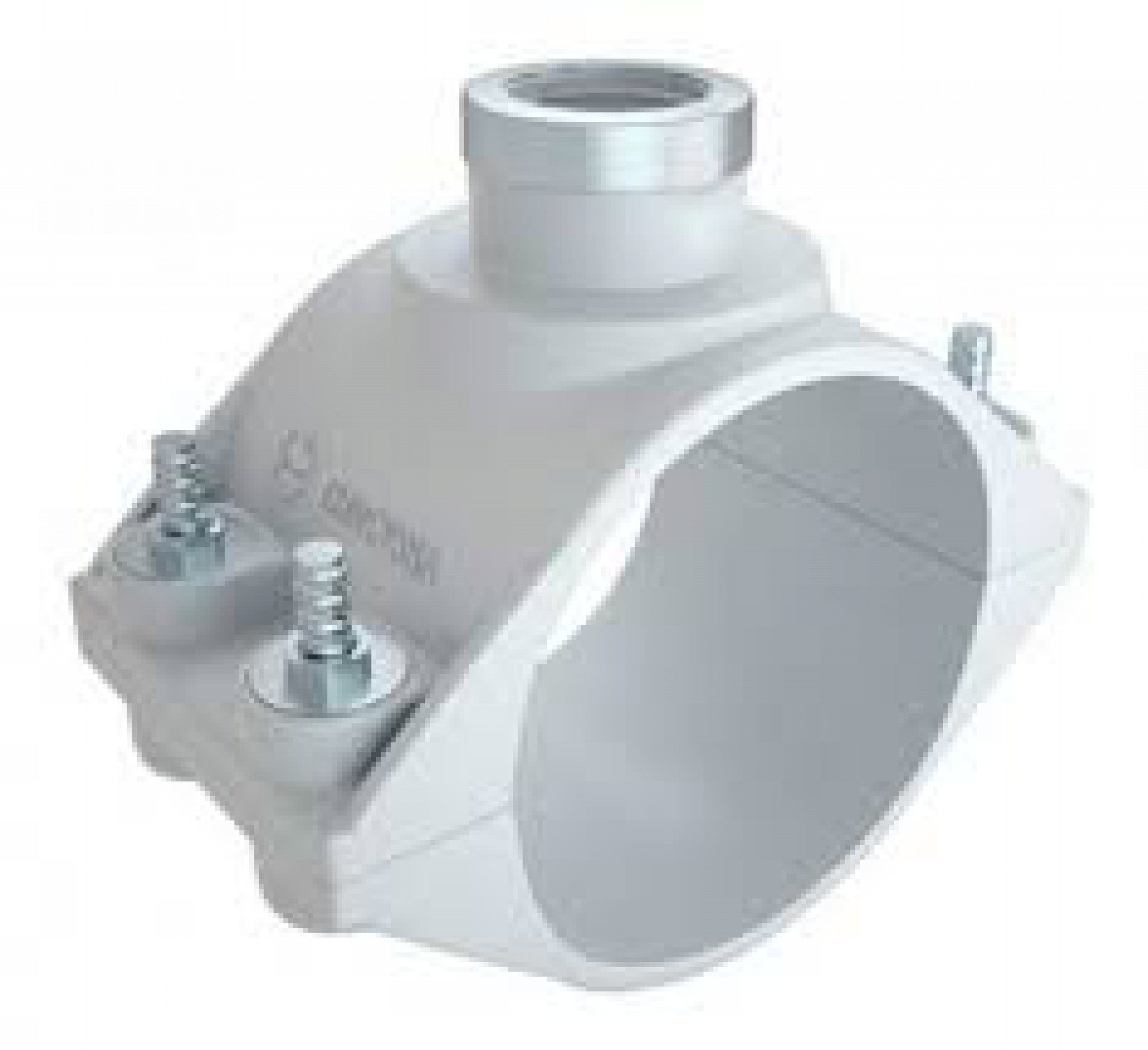 ABRAZADERA 2″ a 1/2 PVC DOMICILIAR – Mimarket