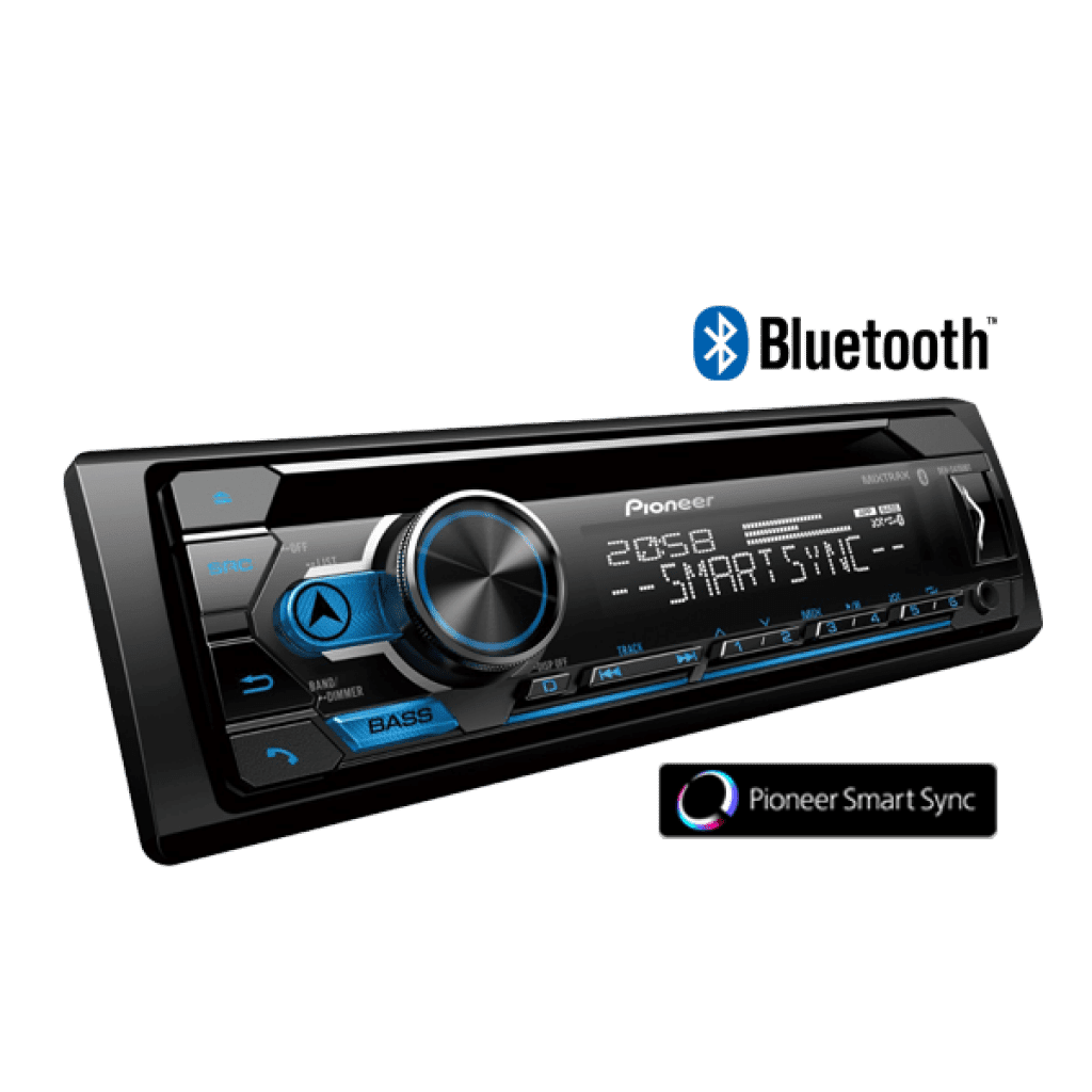 Alarma Excalibur AL-560 - Mimarket