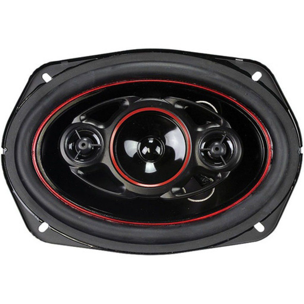 Alarma Excalibur AL-560 - Mimarket