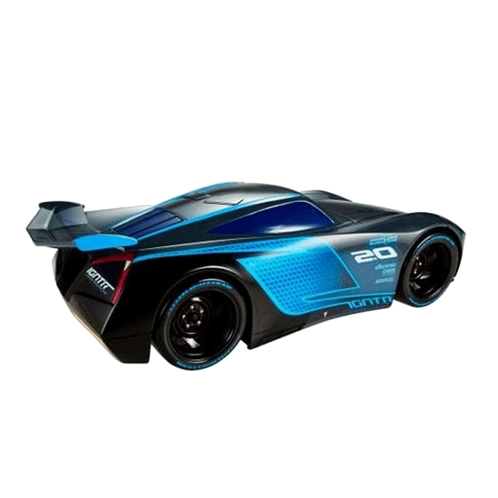 Jackson Storm – Mimarket