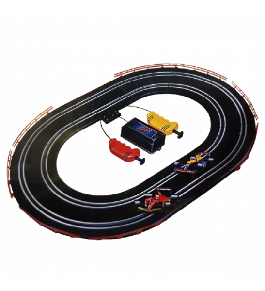 Pista de carreras Surmount – Mimarket